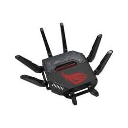 ASUS ROG Rapture GT-BE98, Router