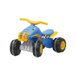 Jamara Rutscher Little Quad blau