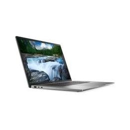 Dell Latitude 7650-51DM1, Notebook grau, Windows 11 Pro 64-Bit, 40.6 cm (16 Zoll) & 60 Hz Display, 512 GB SSD