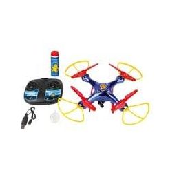 Revell RC Quadrocopter "Bubblecopter" blau