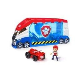 Spin Master Paw Patrol - Launch'n Rescue PAW Patroller, Spielfahrzeug
