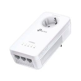 TP-LINK TL-WPA8631P, Repeater