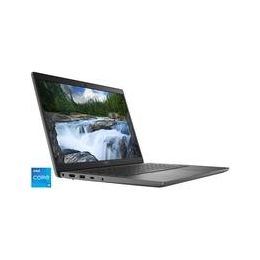 Dell Latitude 3450-YTVMR, Notebook grau, Intel Core i5-1335U, Intel Iris Xe Graphics, 16 GB DDR5, 512 GB (512 GB SSD), Windows 11 64-Bit