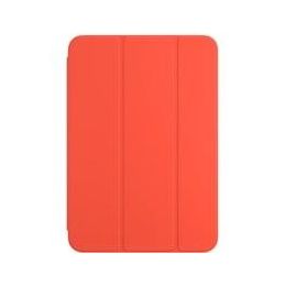 Apple Smart Folio, Tableth&uuml;lle orange, iPad mini (6.Generation)