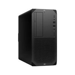 HP Z2 Tower G9 Workstation (86D54EA), PC-System schwarz, Windows 11 Pro 64-Bit