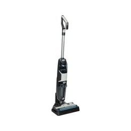 Bissell CrossWave HF3 Select 3639N, Hartbodenreiniger hellgrau/grau