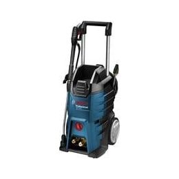 Bosch Hochdruckreiniger GHP 5-65 Professional blau/schwarz, 2.400 Watt