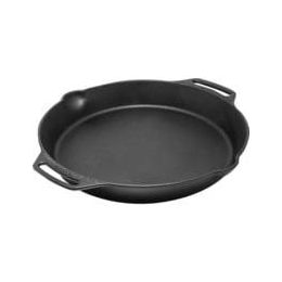 Petromax Feuerpfanne fp20h, mit 2 Henkeln schwarz, &Oslash; 20cm