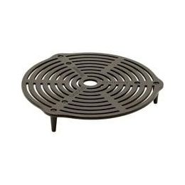 Petromax Stapelrost aus Gusseisen gr-s30, Grillrost schwarz, &Oslash; 30cm