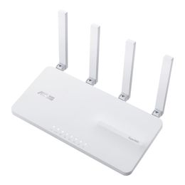 0 ASUS ExpertWiFi EBR63 AX3000 Dual-Band WiFi 6 All-in-One Access Point mit Router, Switch und Sicherheits-Gateway