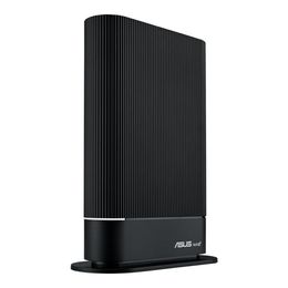 0 ASUS RT-AX59U AX4200 AiMesh kombinierbarer Router (Tethering als 4G und 5G Router-Ersatz, WiFi 6, AiProtection Pro, Kind