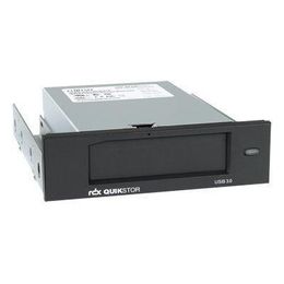 Fujitsu RDX Laufwerk (ohne Kassetten)
