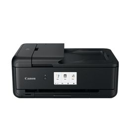 Canon PIXMA TS9550a Tintenstrahl-Multifunktionsdrucker