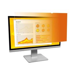 3M Display-Blickschutzfolie passend für Modell: 20 Zoll