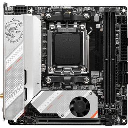 MSI MPG B650I Edge WiFi