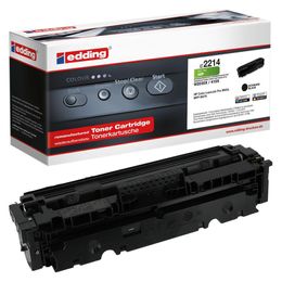 Edding Toner EDD-2214 schwarz kompatibel zu HP 415X (W2030X)