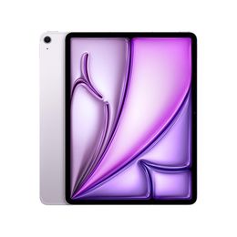 Apple iPad Air 32,78cm (13") Wi-Fi + Cellular 128GB violett