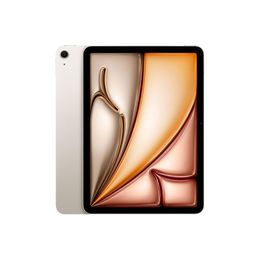 Apple iPad Air 27,59cm (11") 6. Generation Wi-Fi 256GB polarstern