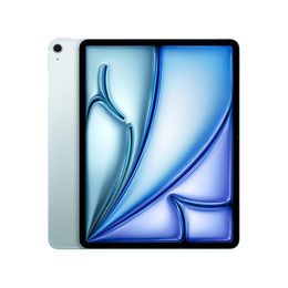 Apple iPad Air 32,78cm (13") Wi-Fi + Cellular 128GB blau