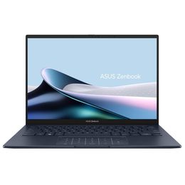 0 ASUS Zenbook 14 OLED UX3405MA-PP102X Intel® Core™ Ultra 7-155H Notebook 35,6 cm (14")