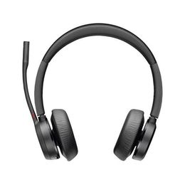 Poly Voyager 4300 UC Series 4320 MS Teams Stereo Headset On-Ear