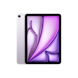 Apple iPad Air 27,59cm (11") 6. Generation Wi-Fi + Cellular 128GB violett