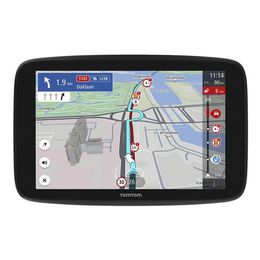 TomTom Navi GO Expert+ EU 6