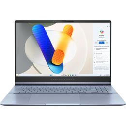 ASUS Vivobook S 15 OLED S5506MA-MA081 Intel Core Ultra 7 155H Notebook 39,6 cm (15,6")