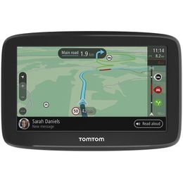 TomTom Navi GO Classic 6” EU45