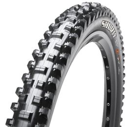 Maxxis MTB - Reifen Shorty Draht, 27.5x2.40" 61-584