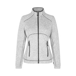 iD Fleecejacke zip-n-mix