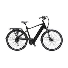 Adriatica Elektro-Trekkingbike 28 Zoll 3 KING MAN, black