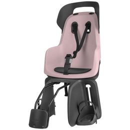 Bobike Kindersitz GO 1P-Bügel, Cotton Candy Pink