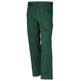 Qualitex HIGH QUALITY WORKWEAR Bundhose favorit gr&uuml;n Herren: 27