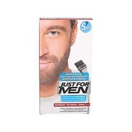 JUST for men Brush in Color Gel mittelbraun 28.4 ml