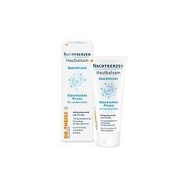 DR.THEISS Nachtkerzen Hautbalsam 200 ml