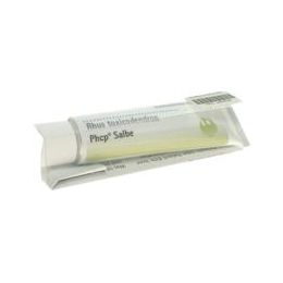 RHUS TOXICODENDRON PHCP Salbe 30 g