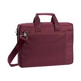 RIVACASE Riva Case 8231 - Notebook-Tasche - 39.6 cm (15.6") - lila