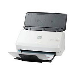 HP Scanjet Pro 2000 s2 Sheet-feed - Dokumentenscanner - Desktop-Gerät - USB 3.0