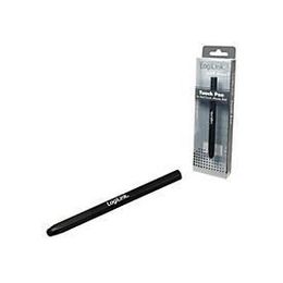 Logilink Touch Pen - Stylus - Schwarz