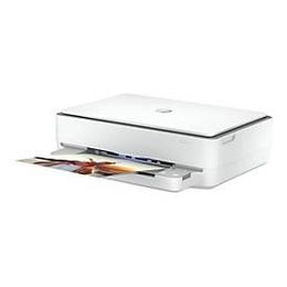 HP Envy 6020e All-in-One - Multifunktionsdrucker - Farbe - Tintenstrahl - 216 x 297 mm (Original) - A4/Letter (Medien)