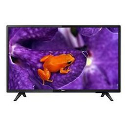 Philips 43HFL5114 Professional MediaSuite - 108 cm (43") LCD-TV mit LED-Hintergrundbeleuchtung - für Hotel/Gastgewerbe