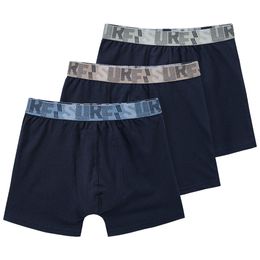 Yigga 3 Jungen Boxer im Set