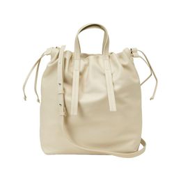 Marc O'Polo Marc O´Polo Henkeltasche in Khaki - (B)29 x (H)34 x (T)12 cm