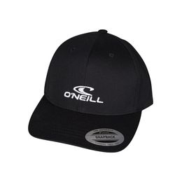 O`Neill O´NEILL Cap in Schwarz