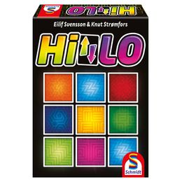 Schmidt Spiele Spiel "Hilo" - ab 8 Jahren