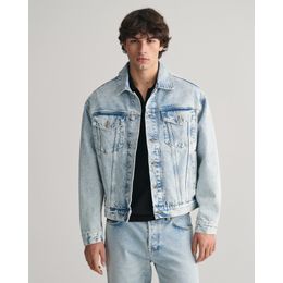 Gant Trucker Jeansjacke