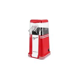 Emerio POM-111241 - popcorn maker - red injection