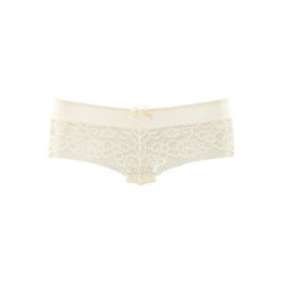 s.Oliver Panty 'Lisette' beige Gr. 32/34 für Damen. Körpernah