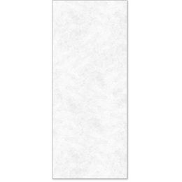 Breuer Duschr&uuml;ckwand 1500x2550 Hochglanz Stein anthrazit Dekor